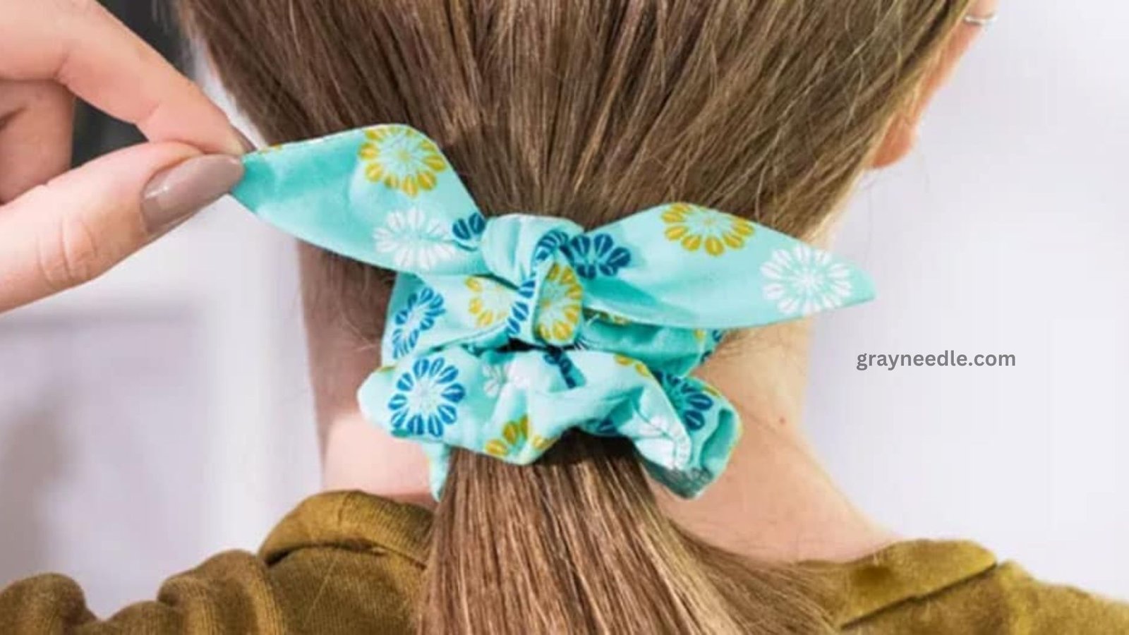 10 Easy Sewing Projects For Total Beginners