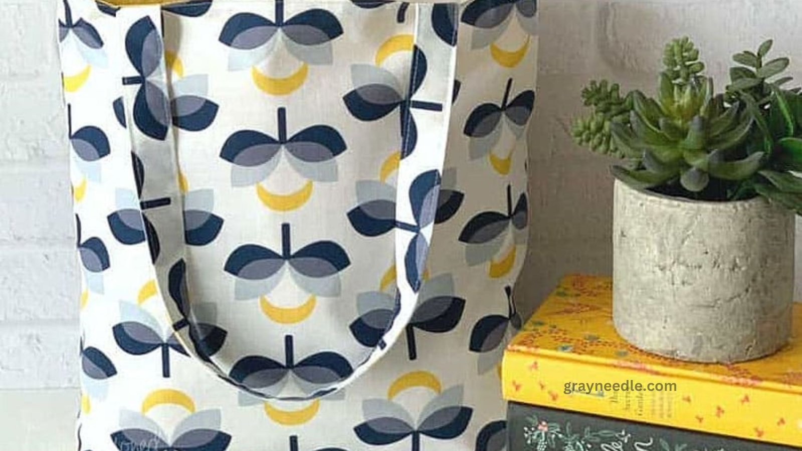 10 Easy Sewing Projects For Total Beginners