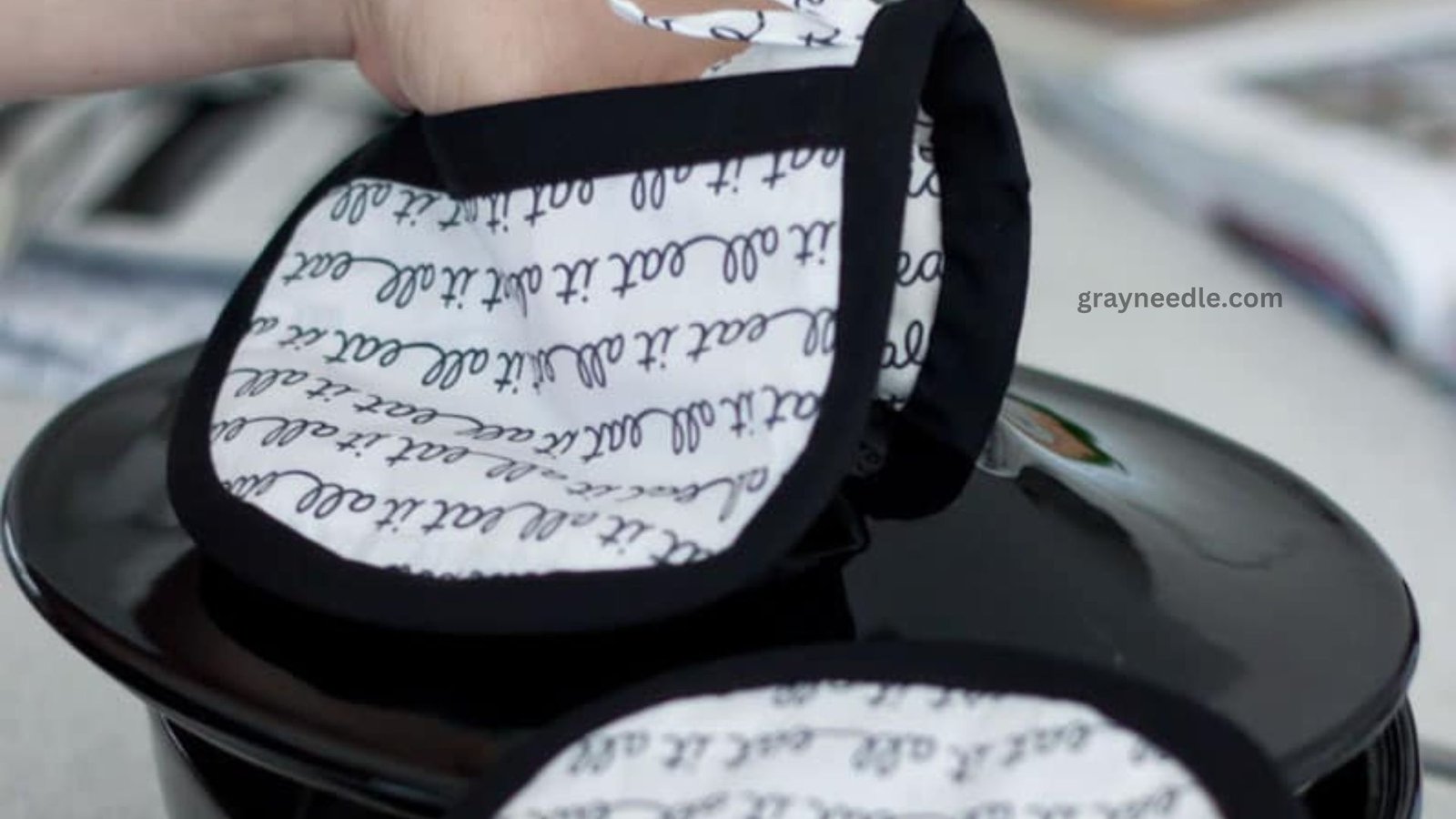 10 Easy Sewing Projects For Total Beginners