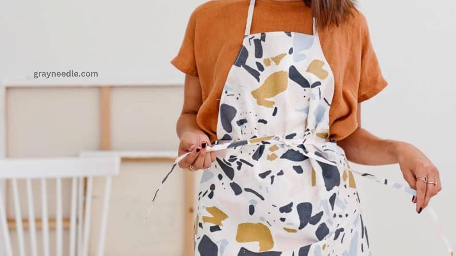 10 Easy Sewing Projects For Total Beginners