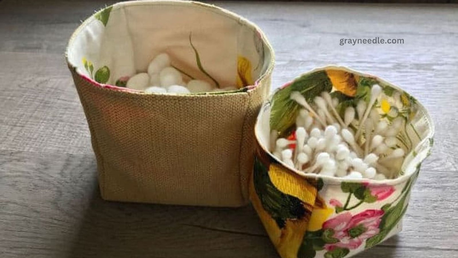 10 Easy Sewing Projects For Total Beginners