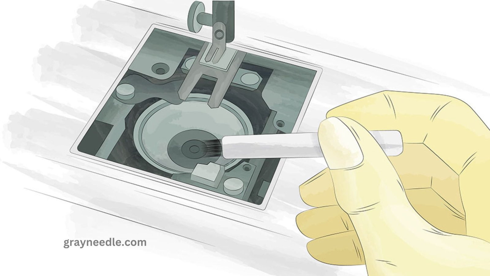 How to Prevent Needle Breakage: Troubleshooting Tips