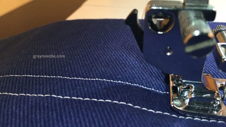 Understanding Stitch Length and Width: Adjusting for Different Fabrics