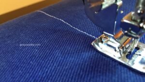 Understanding Stitch Length and Width: Adjusting for Different Fabrics