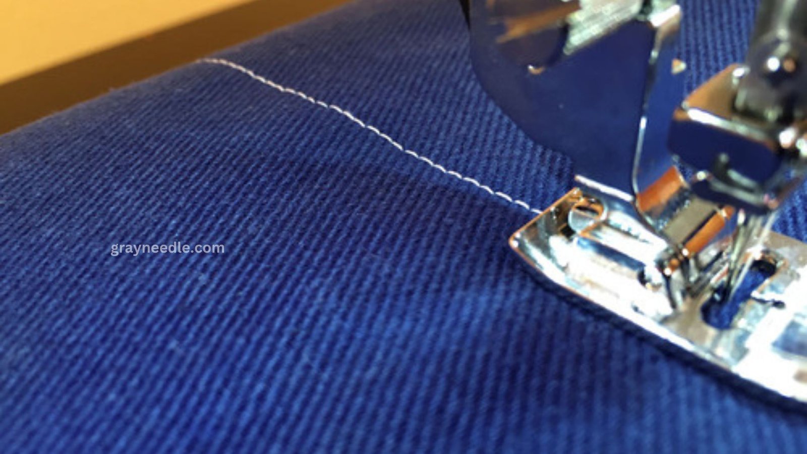 Understanding Stitch Length and Width: Adjusting for Different Fabrics