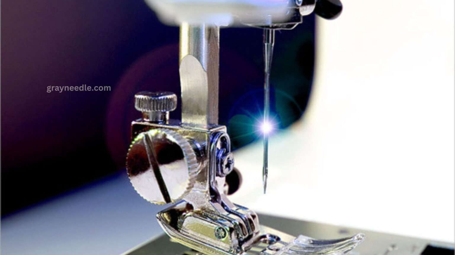 Understanding Stitch Length and Width: Adjusting for Different Fabrics