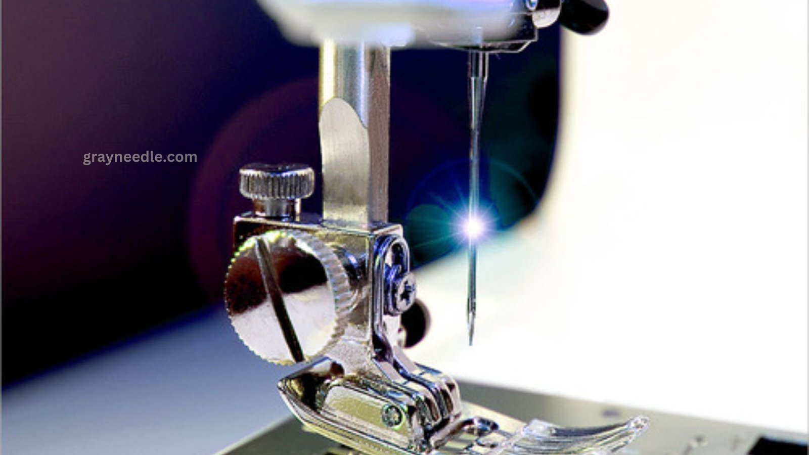 Understanding Stitch Length and Width: Adjusting for Different Fabrics