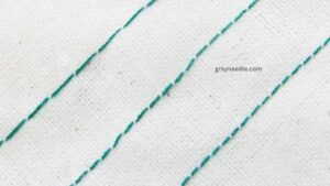 Understanding Stitch Length and Width: Adjusting for Different Fabrics