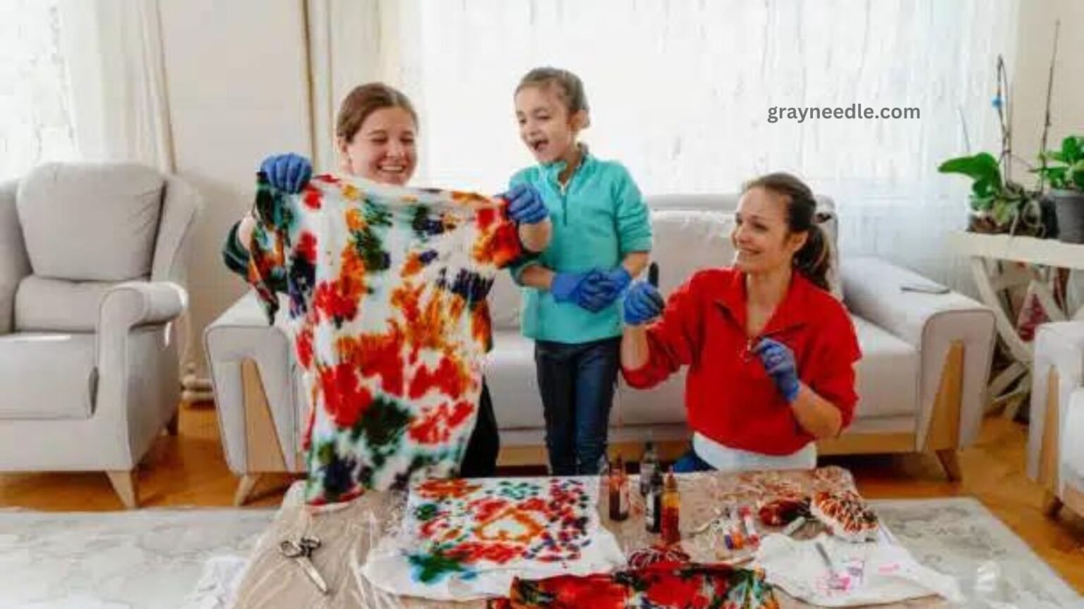 Upcycling Old Clothes: Creative Sewing Project Ideas