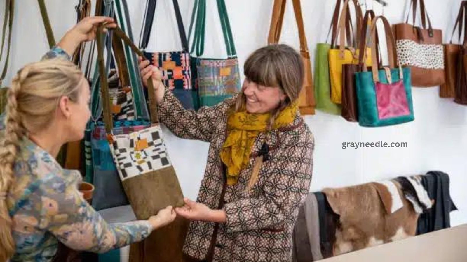 Upcycling Old Clothes: Creative Sewing Project Ideas