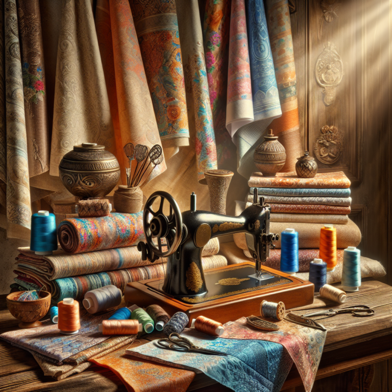 10 Creative Sewing Ideas You Need to Try Today! - Gray Needle